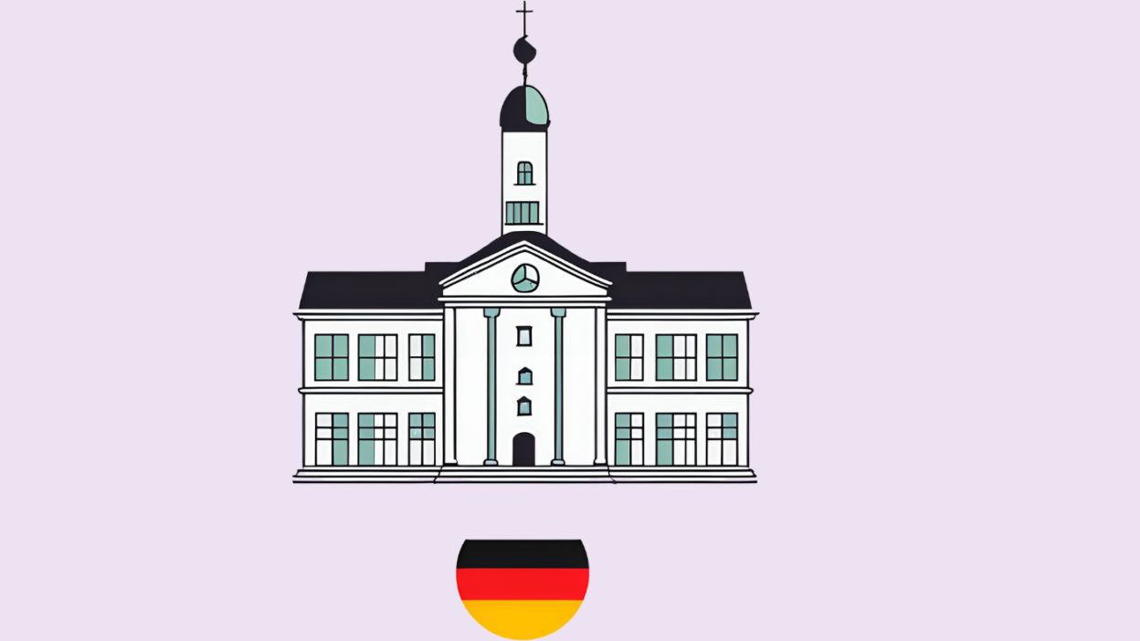 Complete Guide: How to Form a GmbH in Germany » NomadJar