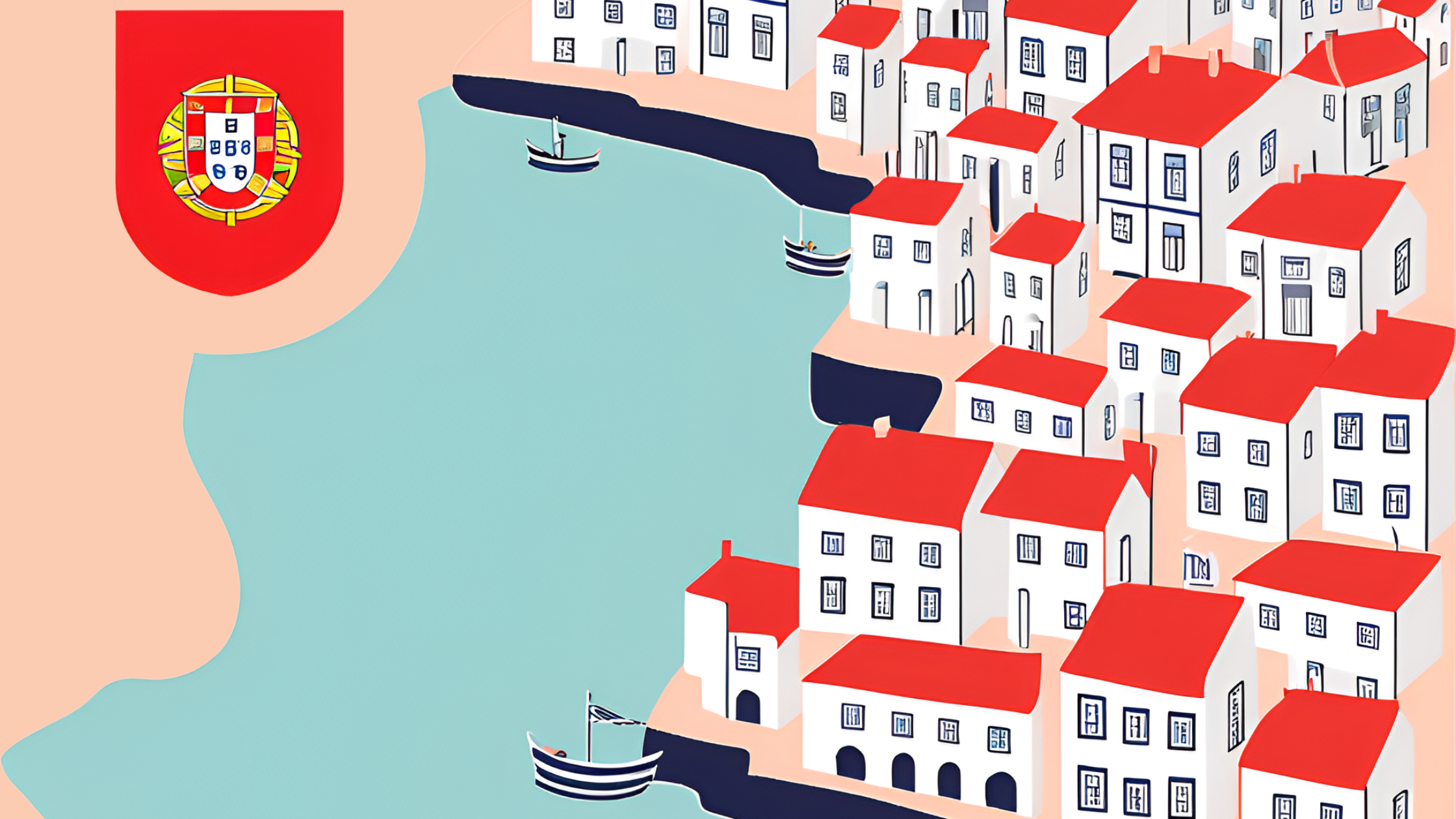 🇵🇹 Portugal: Non-Habitual Residency (NHR) scheme. » NomadJar